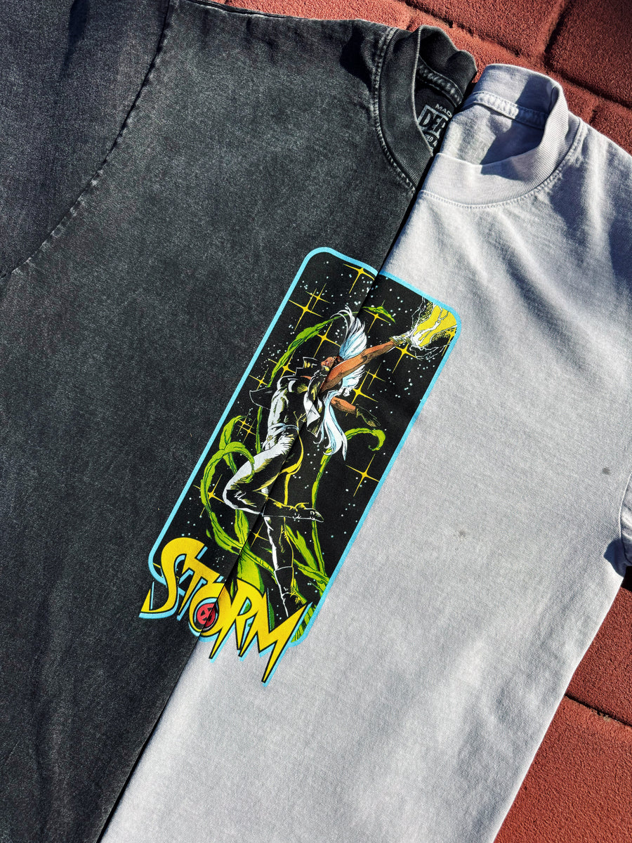 Pillars of Creation – Derf Designs